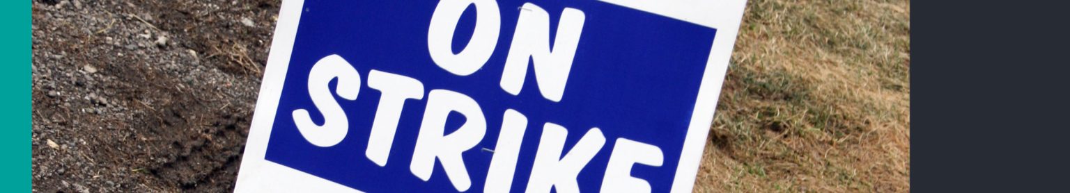Contingency Planning / Strike Prep - 2023 UAW Negotiations