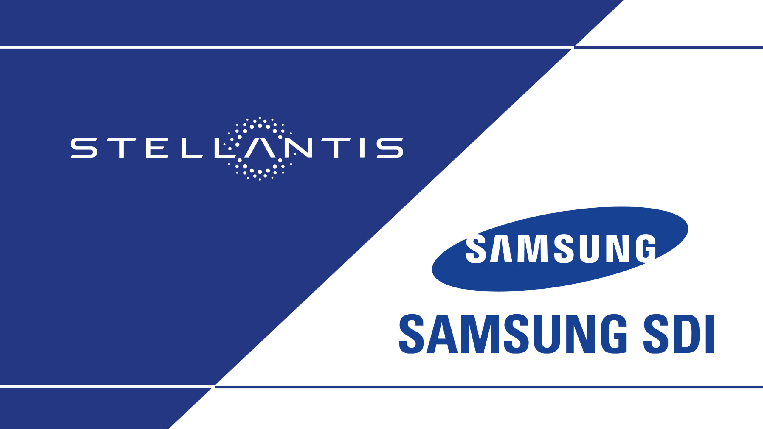 Stellantis, Samsung SDI Announce Kokomo, Indiana as Site for Second U.S ...