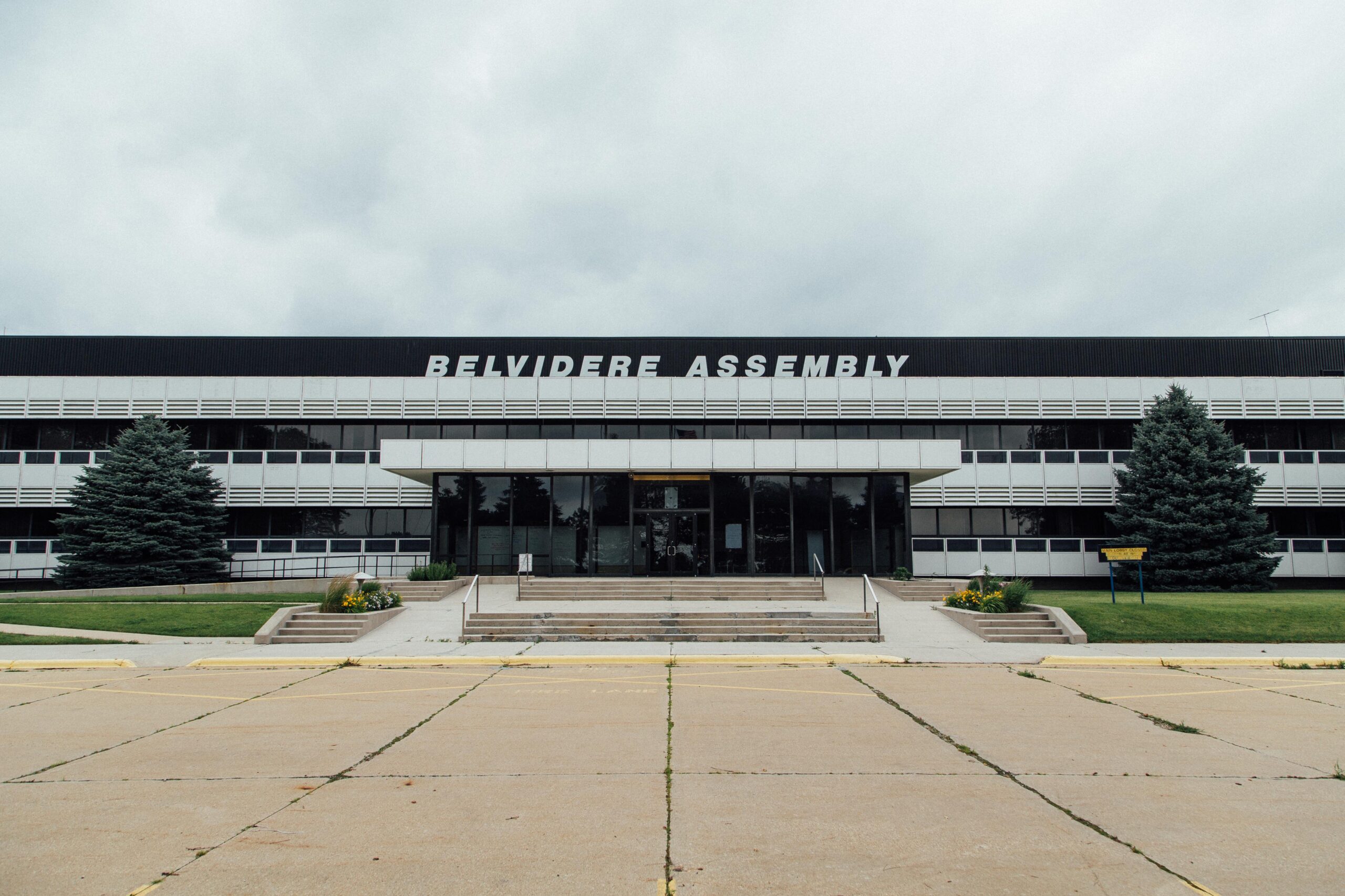 Stellantis' Statement on the Belvidere Assembly Plant - 2023 UAW Negotiations